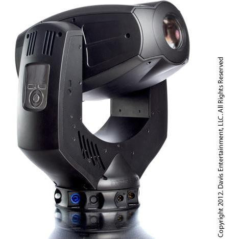 GLP Impression Spot One - USED – The Tech Closet by DAVIS